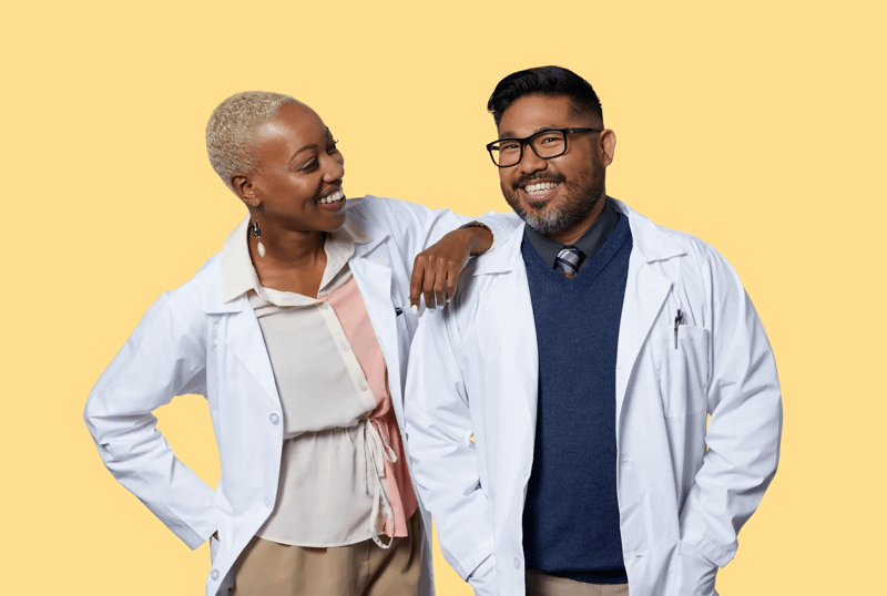 Personalized Healthcare | Accolade