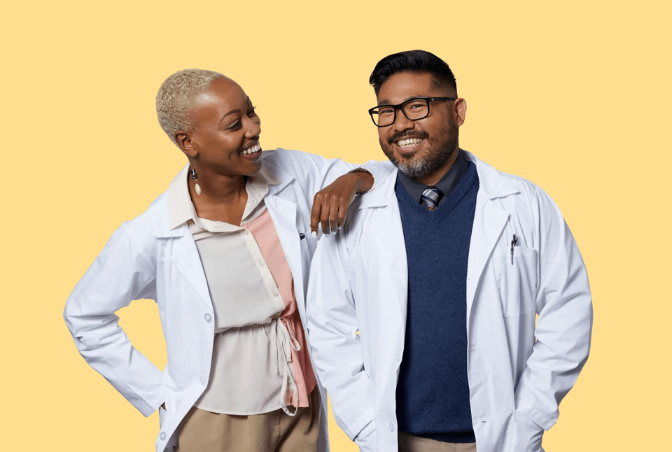 Personalized Healthcare | Accolade